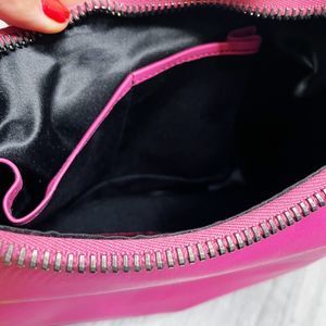 Valentino | Bags | New Valentino Garavani Pink Ruffle Bag | Poshmark